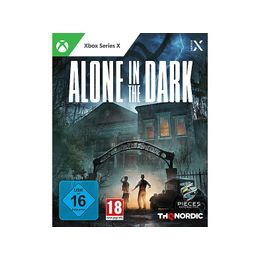 THQ Alone in the Dark - [Xbox Series X]