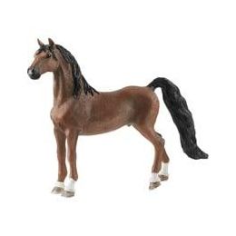 Schleich Horse Club American Saddlebred Wallach, Spielfigur Serie: Horse Club Art: Spielfigur Zielgruppe: Schulkinder, Kindergartenkinder