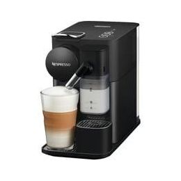 De'Longhi Lattissima One EN 510.B, Kapselmaschine schwarz