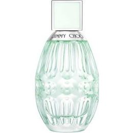 Jimmy Choo Damendüfte Floral Eau de Toilette Spray