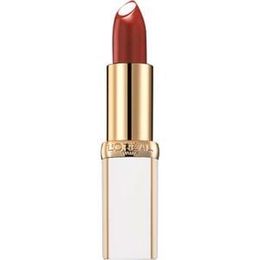 L'Oréal L’Oréal Paris Lippen Make-up Lippenstift Age Perfect Lipstick Nr. 638 Brilliant Brown