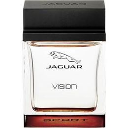 Jaguar Classic Herrendüfte Vision SportEau de Toilette Spray