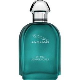 Jaguar Classic Herrendüfte Men Ultimate PowerEau de Toilette Spray