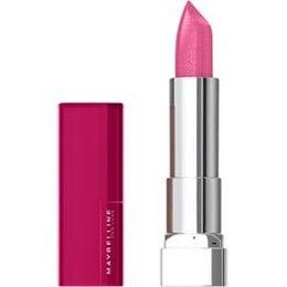 Maybelline New York Lippen Make-up Lippenstift Color Sensational Lippenstift Nr. 148 Summer Pink