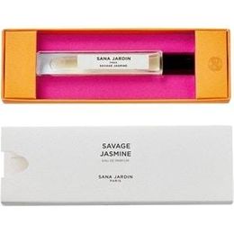 Sana Jardin Paris Damendüfte Savage Jasmine Eau de Parfum Spray