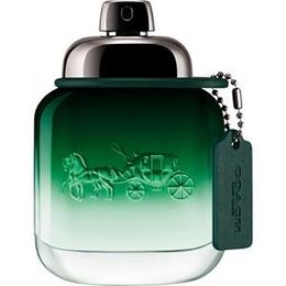 Coach Herrendüfte Green Eau de Toilette Spray