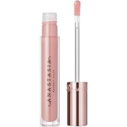Anastasia Beverly Hills Lippen Lipgloss Tinted Lip Gloss Soft Pink