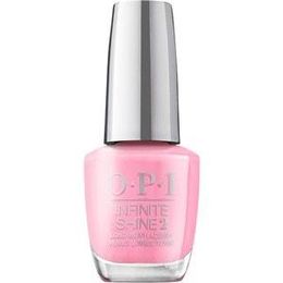 O.P.I OPI OPI Collections Summer '23 Summer Make The Rules Infinite Shine 2 Long-Wear Lacquer 006 Bikini Boardroom