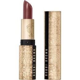 Bobbi Brown Makeup Lippen Luxe Lip Color Afternoon Tea