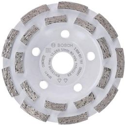 Bosch Accessories 2608601761 Topfscheibe Expert for Concrete mit hoher Lebensdauer 115 mm 1 St.