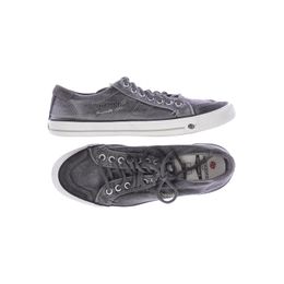 Dockers by Gerli Herren Sneakers, grau