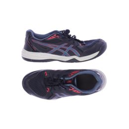 asics Herren Sneakers, marineblau, Gr. 40