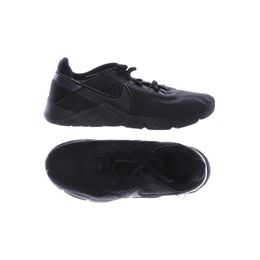 Nike Herren Sneakers, schwarz