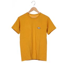 Vans Herren T-Shirt, gelb
