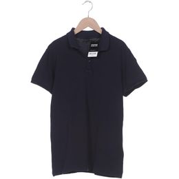 Scotch & Soda Scotch & Soda Herren Poloshirt, marineblau, Gr. 48