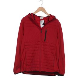 Jack & Jones Jack & Jones Herren Jacke, rot, Gr. 52