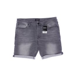 Jack & Jones Jack & Jones Herren Shorts, grau