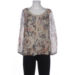 Cartoon Damen Bluse, mehrfarbig, Gr. 34