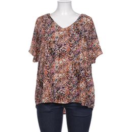 Studio Untold Damen Bluse, mehrfarbig