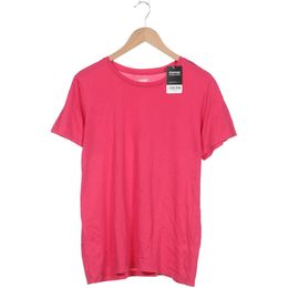 LANDS' END Lands End Damen T-Shirt, pink, Gr. 42