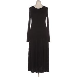 Y.A.S YAS Damen Kleid, schwarz