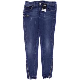 Miss Sixty Damen Jeans, blau