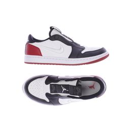 Nike Air Jordan Damen Sneakers, weiß