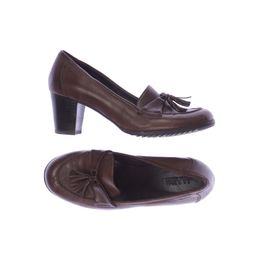 Marc Shoes Damen Pumps, braun