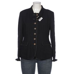 Habsburg Damen Blazer, marineblau