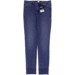 BOSS by Hugo BOSS Damen Jeans, blau, Gr. 36