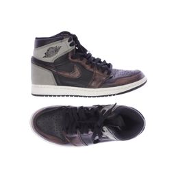 Nike Air Jordan Damen Sneakers, braun, Gr. 40.5