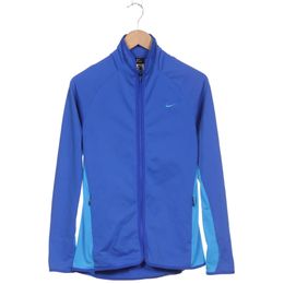 Nike Damen Sweatshirt, blau