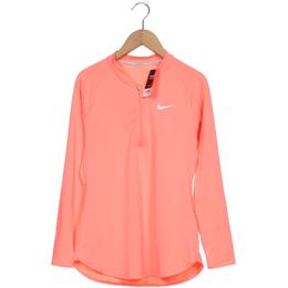 Nike Damen Langarmshirt, neon