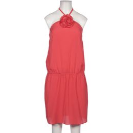 Hallhuber Damen Kleid, pink, Gr. 36