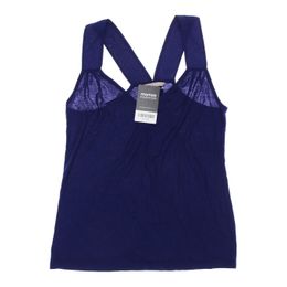 Banana Republic Damen Top, marineblau