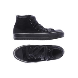 Converse Damen Sneakers, schwarz, Gr. 39.5