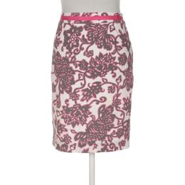 Boden Damen Rock, pink