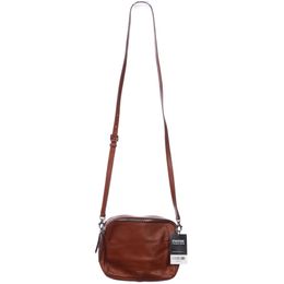 Fossil Damen Handtasche, braun