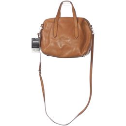 Fossil Damen Handtasche, beige