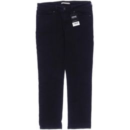 Levi's Levis Damen Jeans, schwarz, Gr. 30