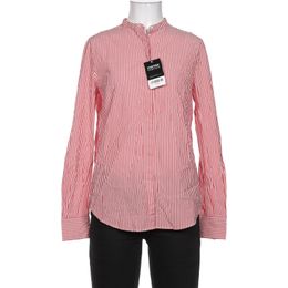 BOSS by Hugo BOSS Damen Bluse, rot, Gr. 36