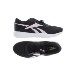 Reebok Damen Sneakers, schwarz