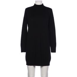 Opus Damen Kleid, schwarz