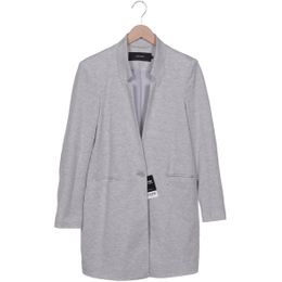 Véro Moda Vero Moda Damen Mantel, grau