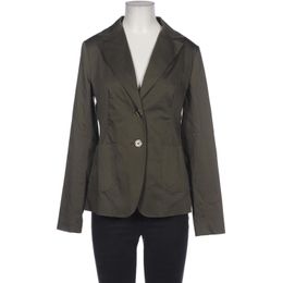 Alba Moda Damen Blazer, grün