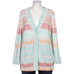 Selection by Ulla Popken Damen Blazer, mehrfarbig