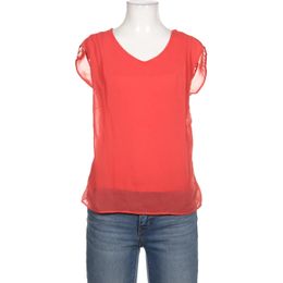 s.Oliver Selection Damen Bluse, rot