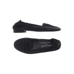 Kennel & Schmenger Kennel & Schmenger Damen Ballerinas, schwarz