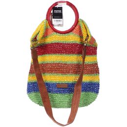 Desigual Damen Handtasche, mehrfarbig