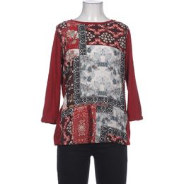 Cecil Damen Bluse, rot, Gr. 36